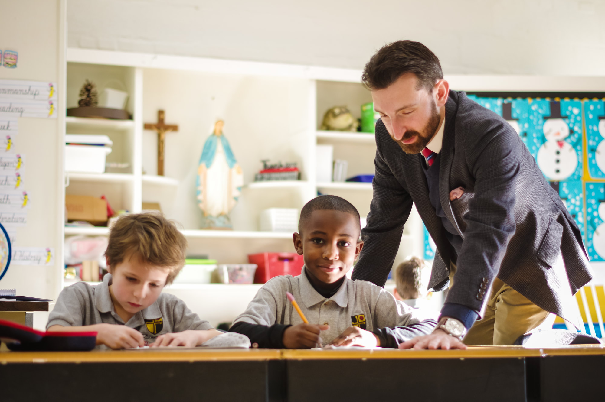 Our Philosophy - The Avalon School