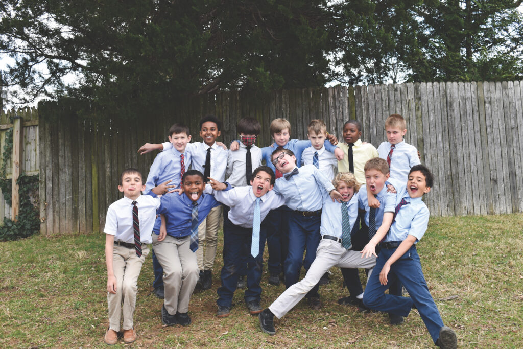 The Gala - The Avalon School