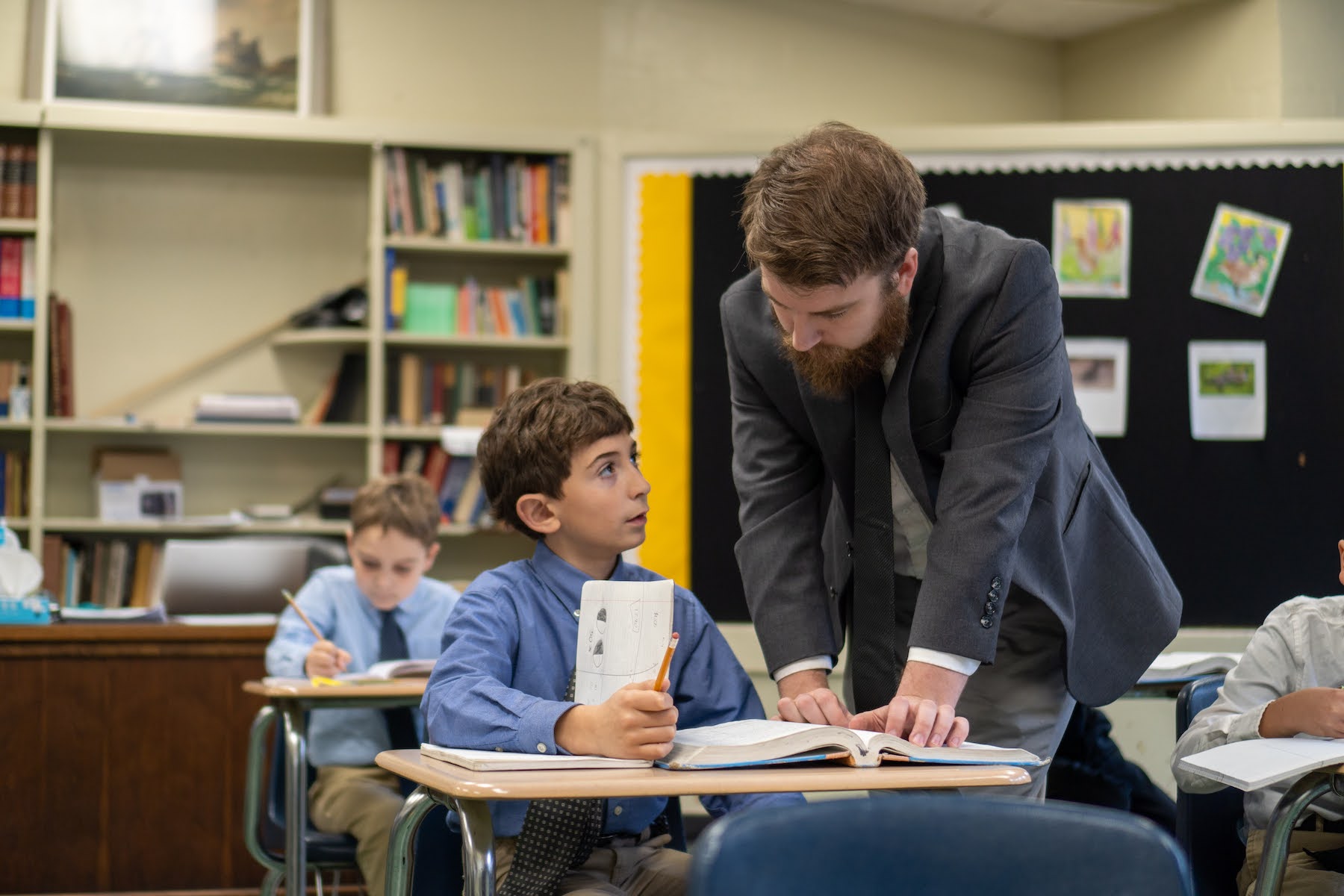 Employment - The Avalon School