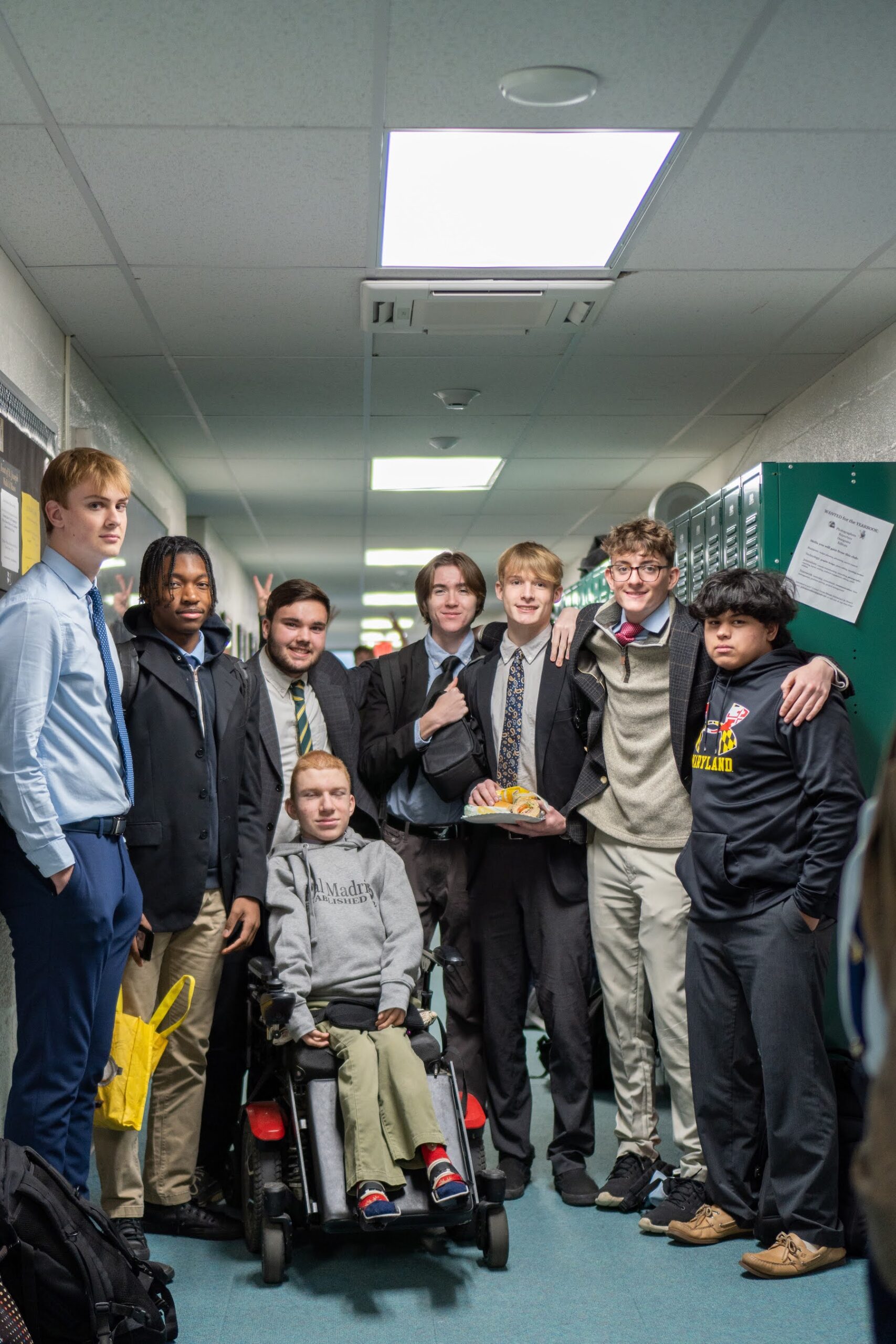 Theater - The Avalon School