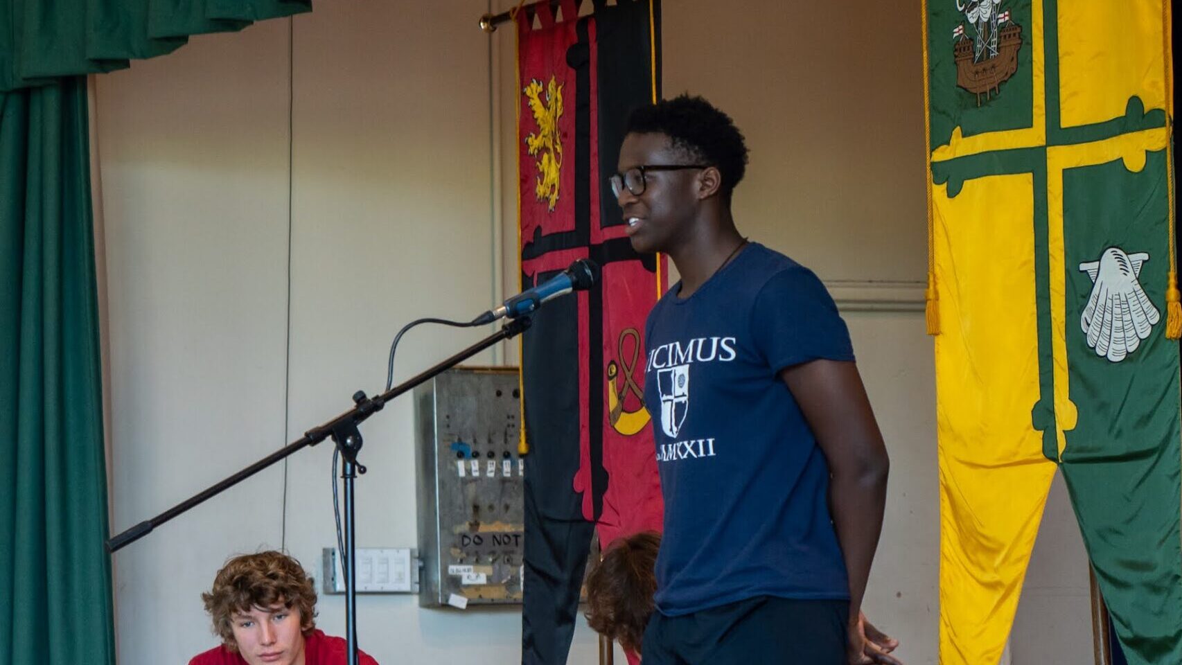 Upper School - The Avalon School