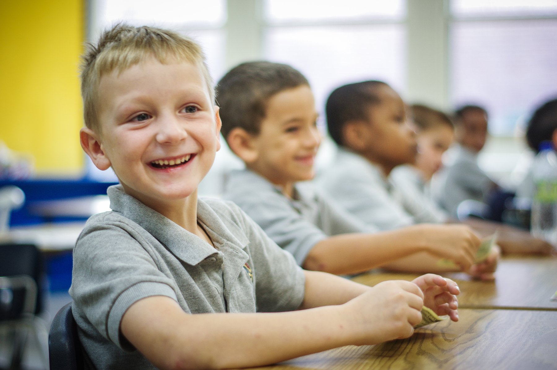 Varsity Baseball - The Avalon School