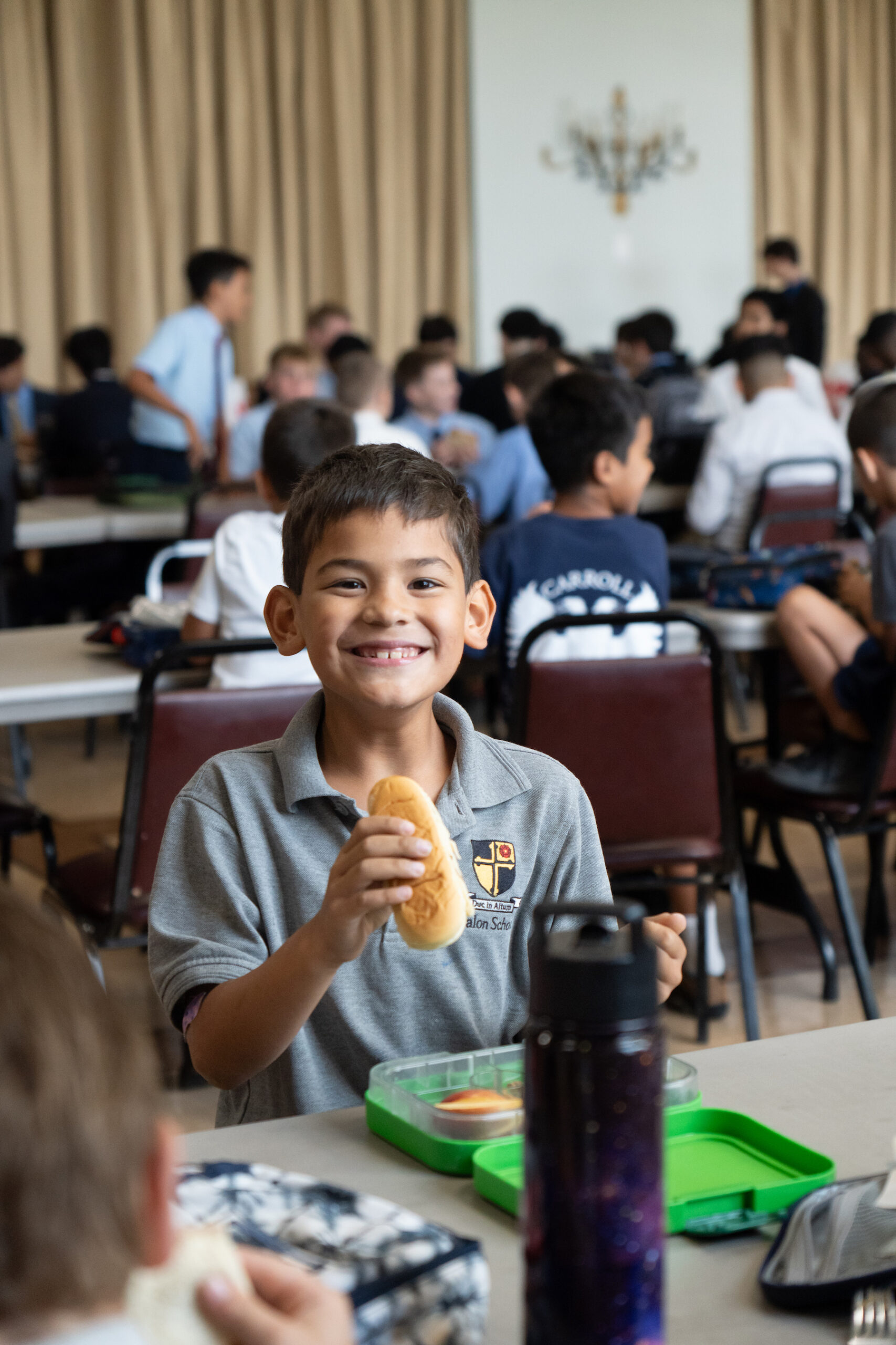 The Eatery - The Avalon School