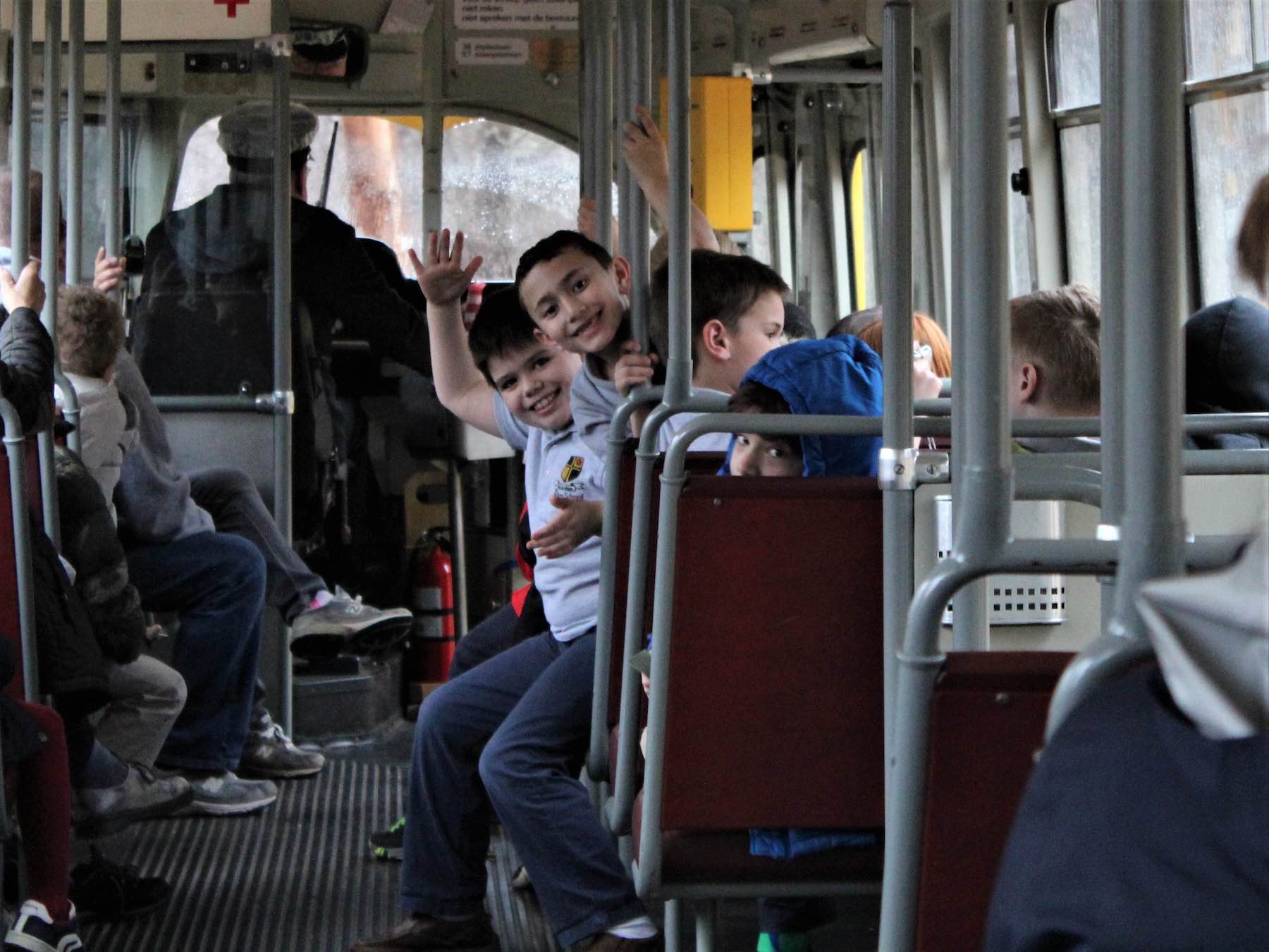 Theater - The Avalon School