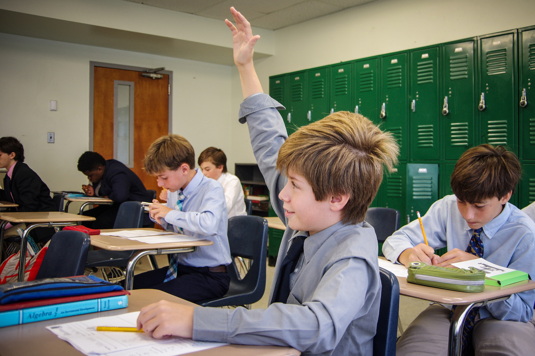 Primary School - The Avalon School