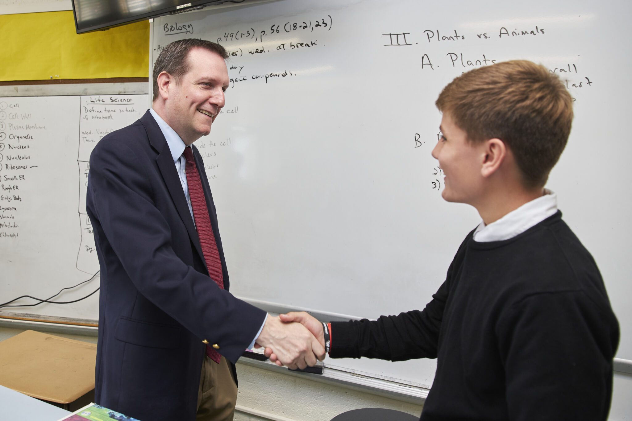 How to Apply - The Avalon School